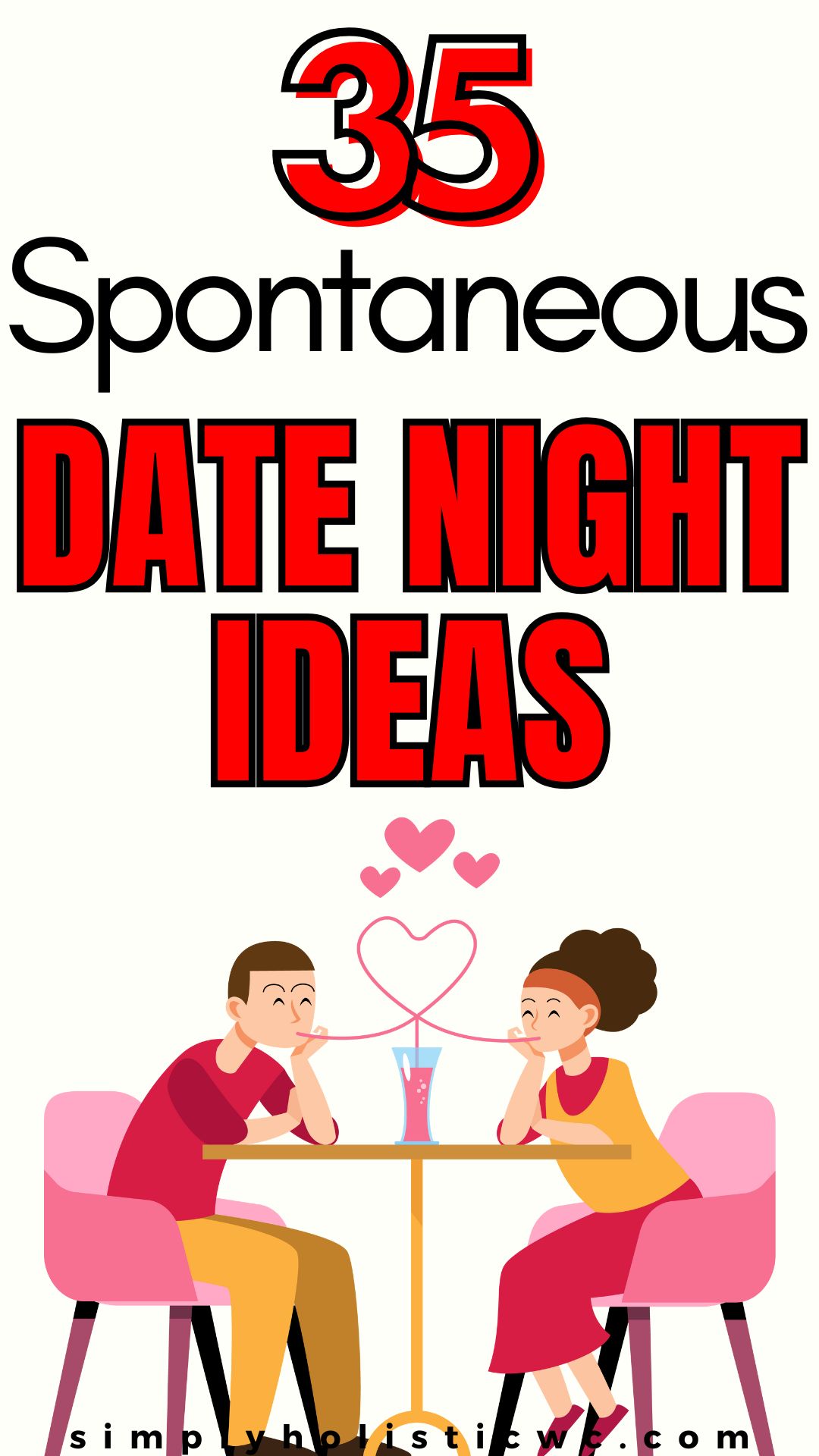 35 Last-Minute Date Night Ideas To Surprise Your Partner - Simply ...